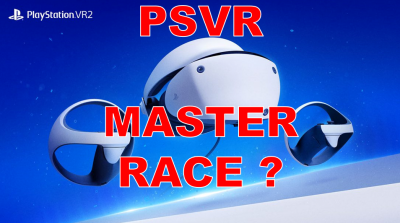 PSVR 2 : le casque VR de Sony l'emporterait face à des PC gamers haut de gamme - GAMERGEN.COM