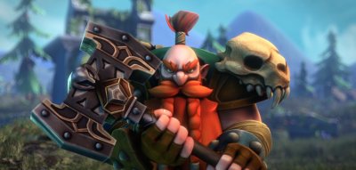 Puzzle Quest 3 : le Match 3 free-to-play se lance en vidéo - GAMERGEN.COM