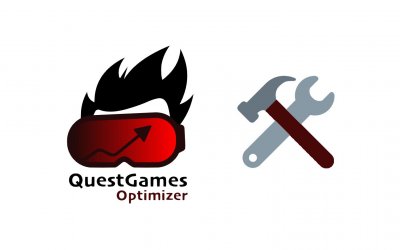 TUTO Quest Games Optimizer : comment optimiser les jeux soi-même et ...