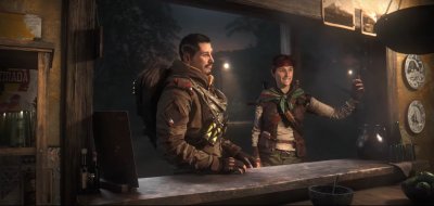 Rainbow Six Siege : l'Opération Ember Rise disponible sans prévenir ...