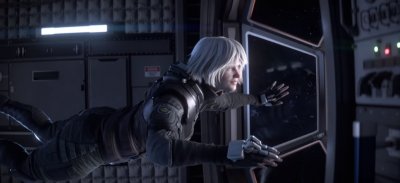 Rainbow Six Siege : les agents Iana et Oryx d'Opération Void Edge ...