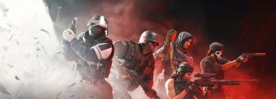 Rainbow Six Siege : les nouveautés de l'Année 8 se dévoilent, avec un ...