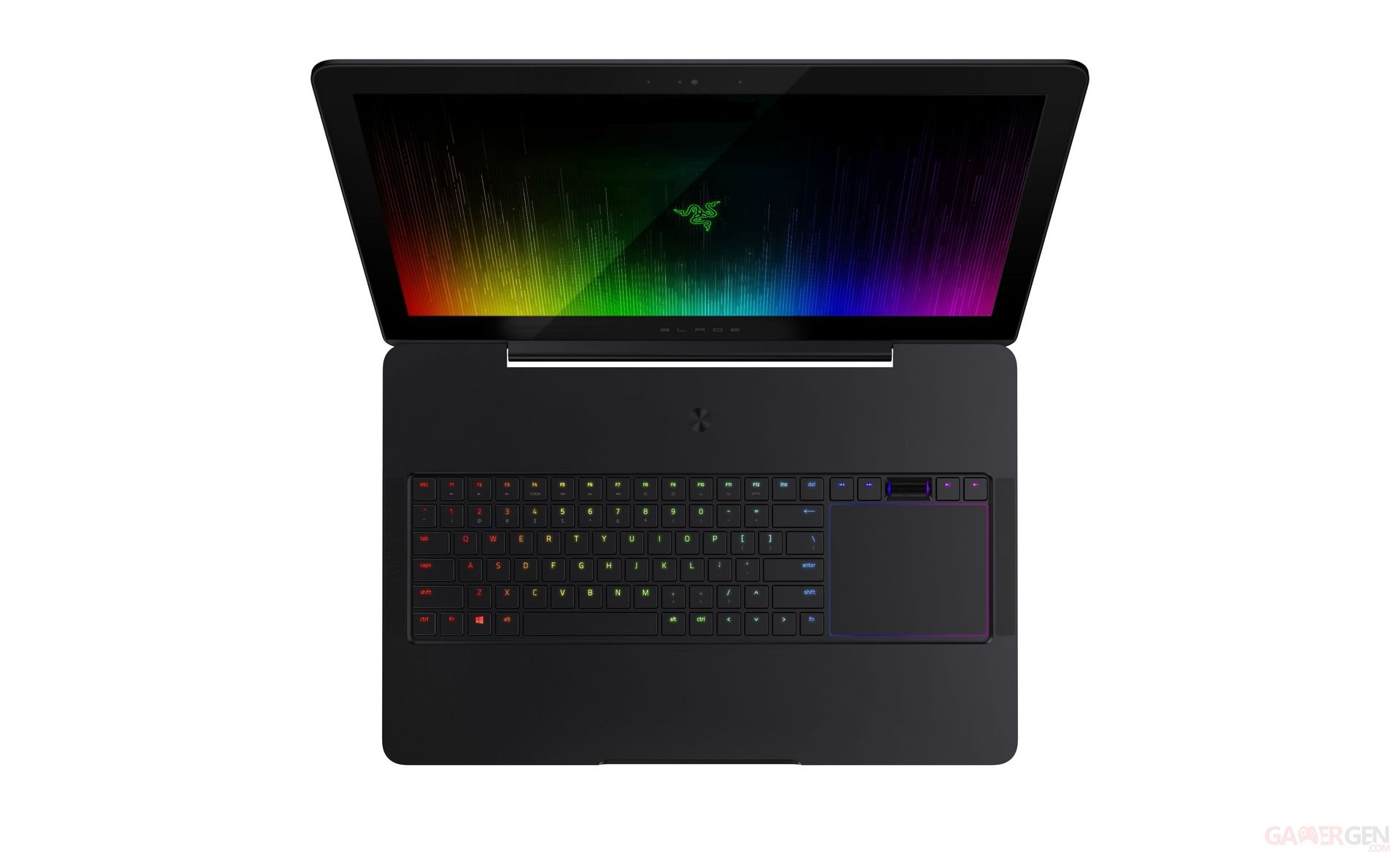Razer Blade Pro : le PC portable pour joueurs désormais certifié THX ...