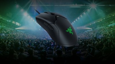 Razer dévoile sa technologie HyperPolling pour un polling rate de 8 000 ...