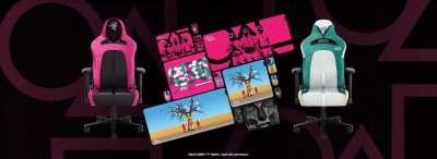 Razer : une nouvelle collection de périphériques gaming en ...