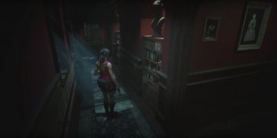 Resident Evil 2 avec des caméras fixes, un moddeur l'a (presque) fait ...