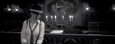 Resident Evil 2 : deux courtes séquences vidéo pour nous montrer les ...