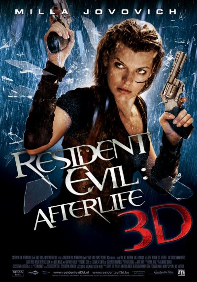 Netflix Resident Evil La Série Live Action Officialisée Avec Un