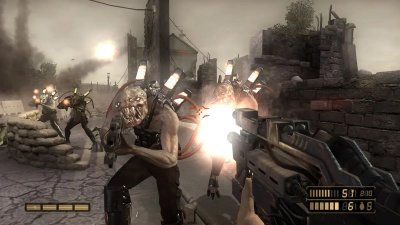 Resistance 4 aurait pu voir le jour, mais... - GAMERGEN.COM