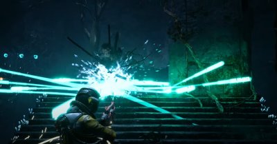 TGA 2022 : Returnal, le shooter de la PS5 enfin officialisé sur PC ...