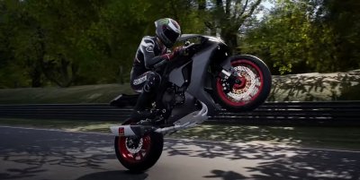RIDE 4 se lance sur PS5 et Xbox Series X et S en vidéo - GAMERGEN.COM