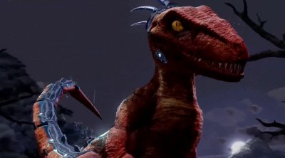 Killer Instinct : Riptor sort les griffes en vidéo - GAMERGEN.COM