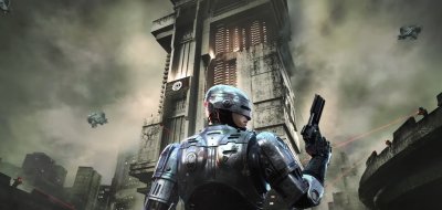 RoboCop: Rogue City - Unfinished Business dévoile sa date de sortie avec un Alex Murphy en ...