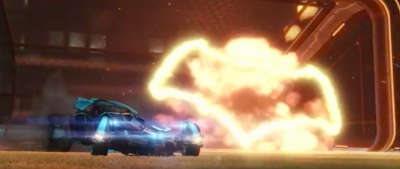 Rocket League s'offre la Batmobile de Batman v Superman en DLC ...