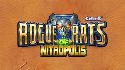 Rogue Rats of Nitropolis : comment ELK Studios introduit le roguelite ...