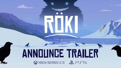 Röki : le jeu d'aventure indé salué par la critique enfin annoncé et ...