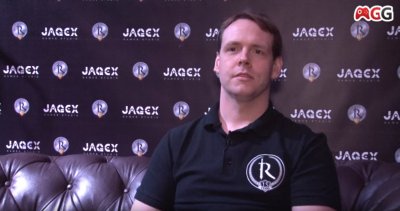 RuneScape : interview de Conor Crowley, Senior Producer du MMORPG ...