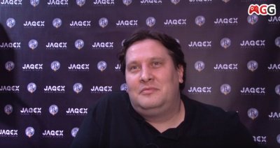 RuneScape : interview de Mark « Mod Mark » Ogilvie, Design Director du ...