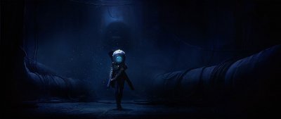 Section 9 : le jeu de science-fiction par les développeurs de Little Nightmares se trouve un ...