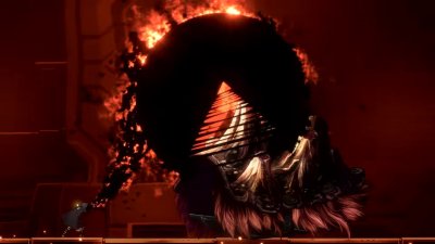 Shadow Labyrinth : PAC-MAN de retour comme vous ne l'avez jamais vu ...