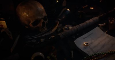 Shadowman: Darque Legacy, une nouvelle adaptation du comics dévoilée ...