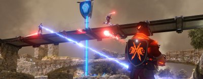 ShootMania: Storm Elite - Une PS4 et des accès VIP à gagner avec la ...