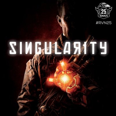 Singularity : Raven Software tease une possible suite ou un remake ...