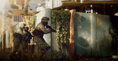 Six Days in Fallujah : une date de sortie en Early Access pour le FPS polémique - GAMERGEN.COM