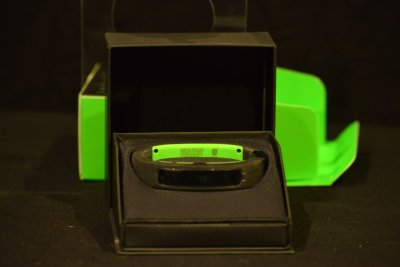 Images Smartband Razer Nabu - GAMERGEN.COM