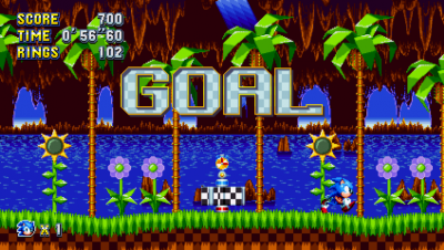 Sonic Mania : vous entendrez cette musique quand vous affronterez un ...