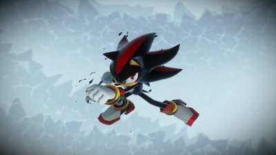 Sonic x Shadow Generations : le hérisson noir déchaîne les pouvoirs de ...