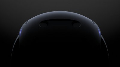 Sony Xyn : Le casque XR qui vise à redéfinir la création numérique ...