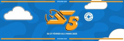 SpeeDons 2025 : l'évènement caritatif démarre aujourd'hui, voici le planning - GAMERGEN.COM