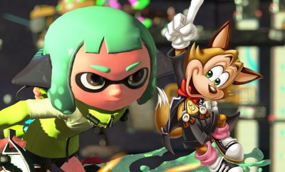 Splatoon 2 : Famitsu livre enfin son verdict - GAMERGEN.COM