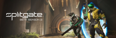 Splitgate : 1047 Games annonce une date pour la 1.0... et la fin des ...