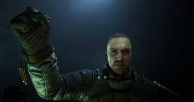 S.T.A.L.K.E.R. 2: Heart of Chornobyl, un personnage bien connu des fans ...