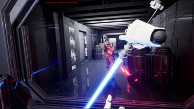 Star Wars Jedi Knight II: Jedi Outcast, un projet de remastérisation en ...