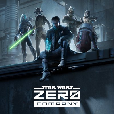 Star Wars Zero Company : le jeu de Respawn et Bit Reactor se dévoile ...