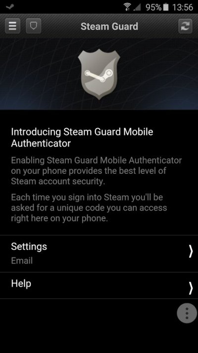 Steam Guard Mobile Authenticator : une application mobile pour garantir ...