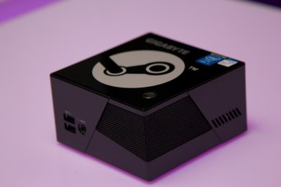 Steam OS : Valve entend bien privilégier le support natif des jeux par ...