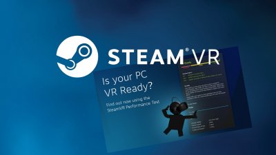 SteamVR Performance Test : votre machine est-elle parée pour la VR ...