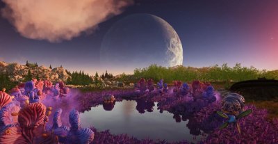 Stranded: Alien Dawn, la version 1.0 lancée sur PC et consoles en vidéo ...