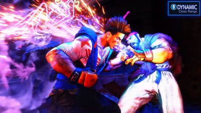 Street Fighter 6 : vous êtes nuls aux jeux de combats ? Alors vous ...