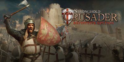 Stronghold Crusader : l'excellent concurrent d'Age of Empires de retour ...