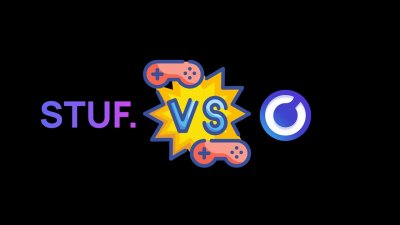 PREVIEW Stuf : le nouveau service de Cloud Computing qui pourrait bien ...