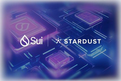 Jeux Web3 : Stardust fait équipe avec la blockchain Sui - GAMERGEN.COM