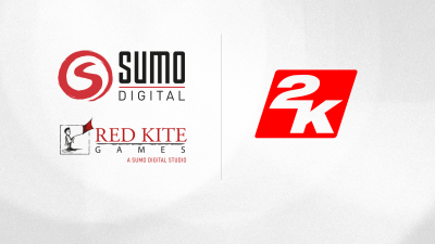 Sumo Digital (Crackdown 3, Team Sonic Racing) s'associe à 2K Games pour ...