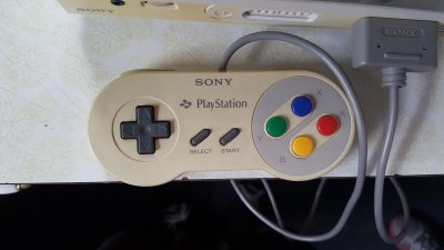 MAJ - Sony x Nintendo : le prototype Super Nintendo PlayStation fait ...