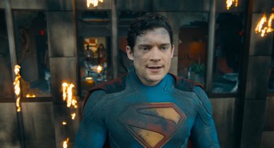 CINEMA : Superman, symbole d'espoir dans un DCU chaotique, passe encore ...