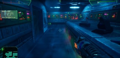 System Shock : le remake se dévoile avec 20 minutes de gameplay ...